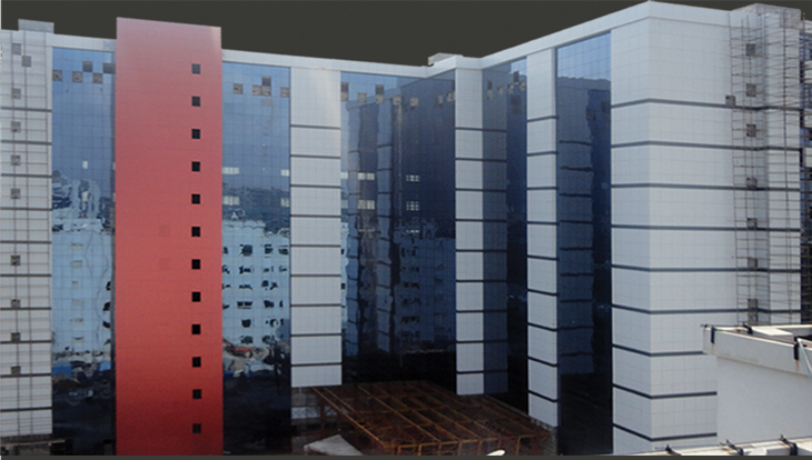 Taamaesek Engineering Consortium Architects and Engineers, Best ...