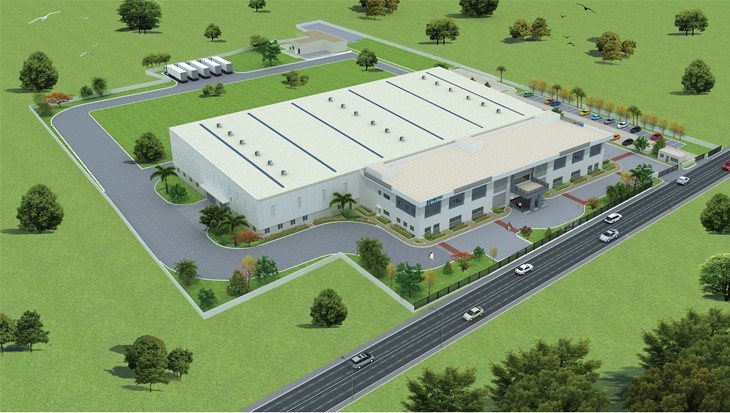 Taamaesek Engineering Consortium Architects and Engineers, Best ...