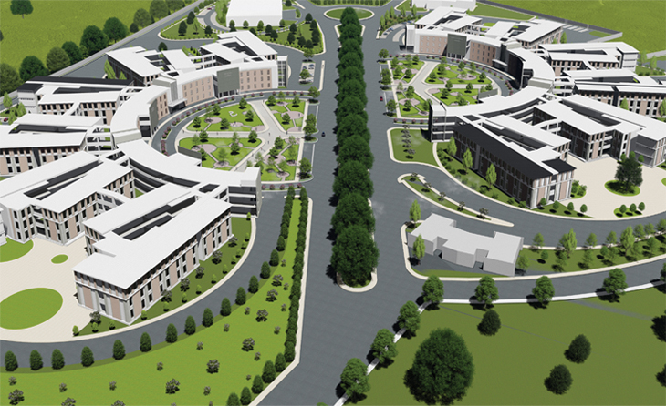 Taamaesek Engineering Consortium Architects and Engineers, Best ...