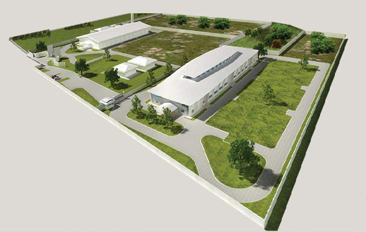 Taamaesek Engineering Consortium Architects and Engineers, Best ...