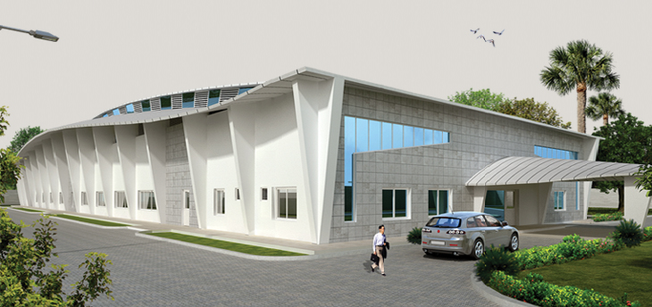 Taamaesek Engineering Consortium Architects and Engineers, Best ...