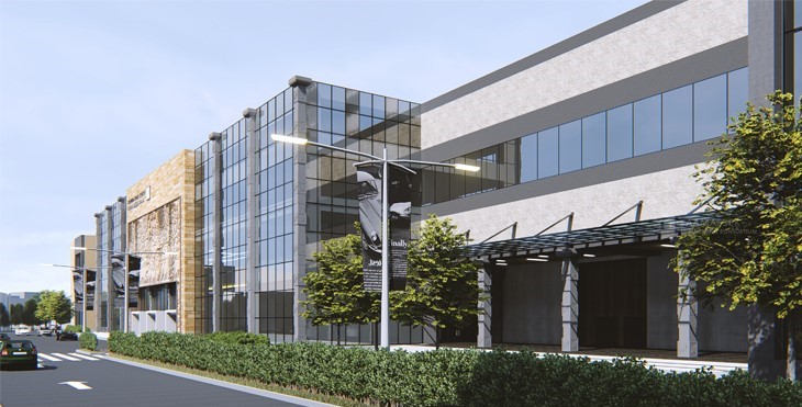 Taamaesek Engineering Consortium Architects and Engineers, Best ...